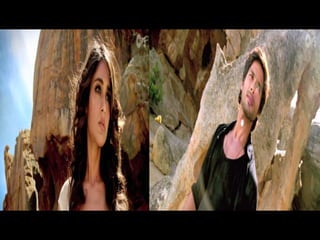 Mere bina tu slide show, | PPT