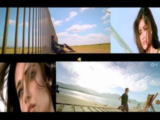 Mere bina tu slide show, | PPT