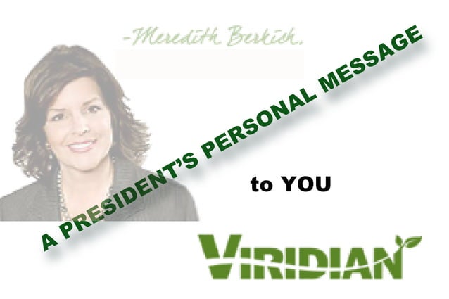 Meredith Berkich Testimonial | PDF
