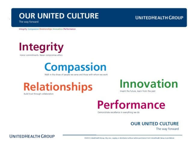 Prescription for ROI: Innovation in Health Care by Meredith Baratz of…