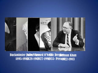 Meredith thring | PPTX