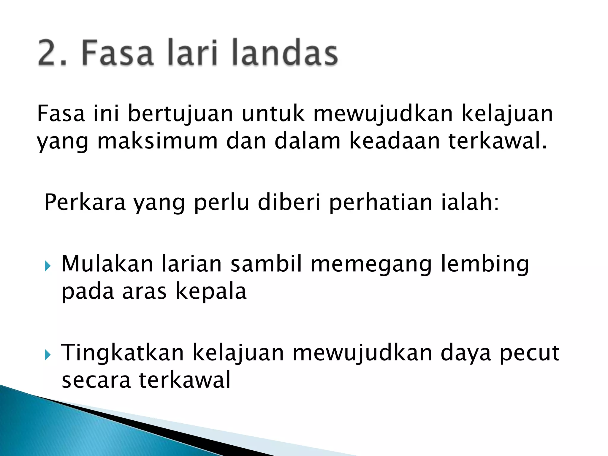 Merejam lembing | PPTX