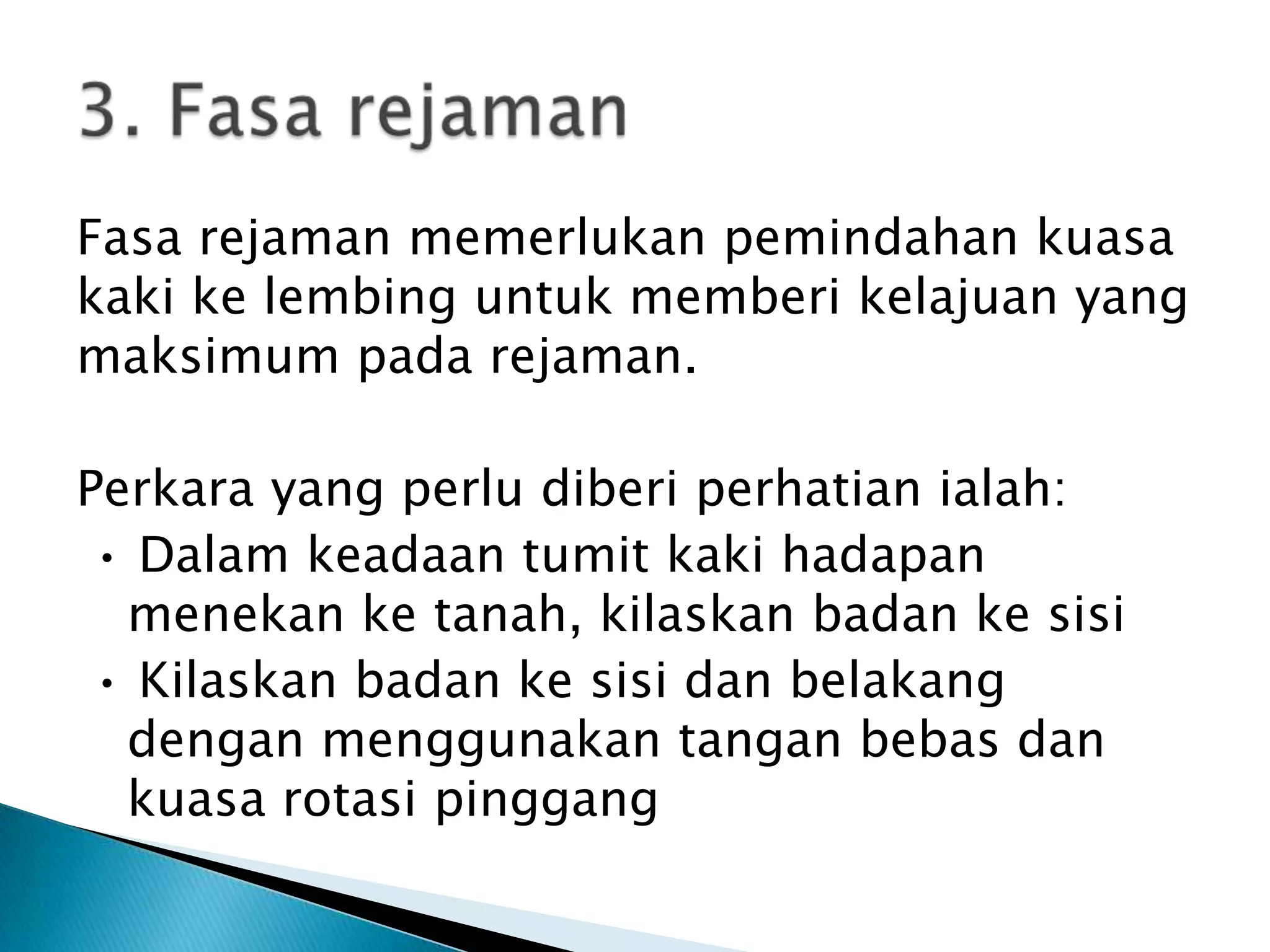 Merejam lembing | PPTX