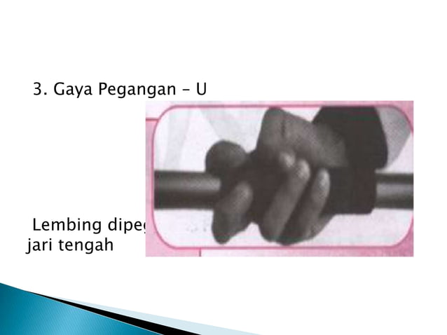 Merejam lembing | PPT | Free Download