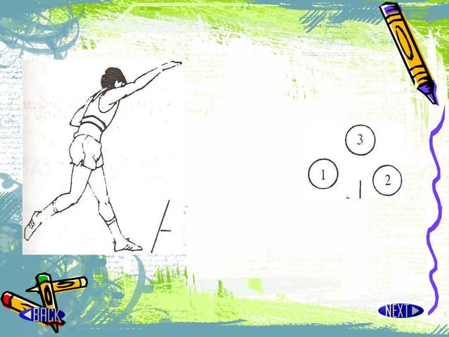 Merejam lembing 2 | PPT