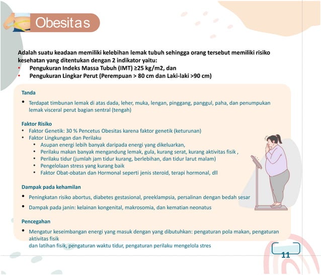 Merencanakan Kehamilan Sehat Skrining Layak Hamil.pptx