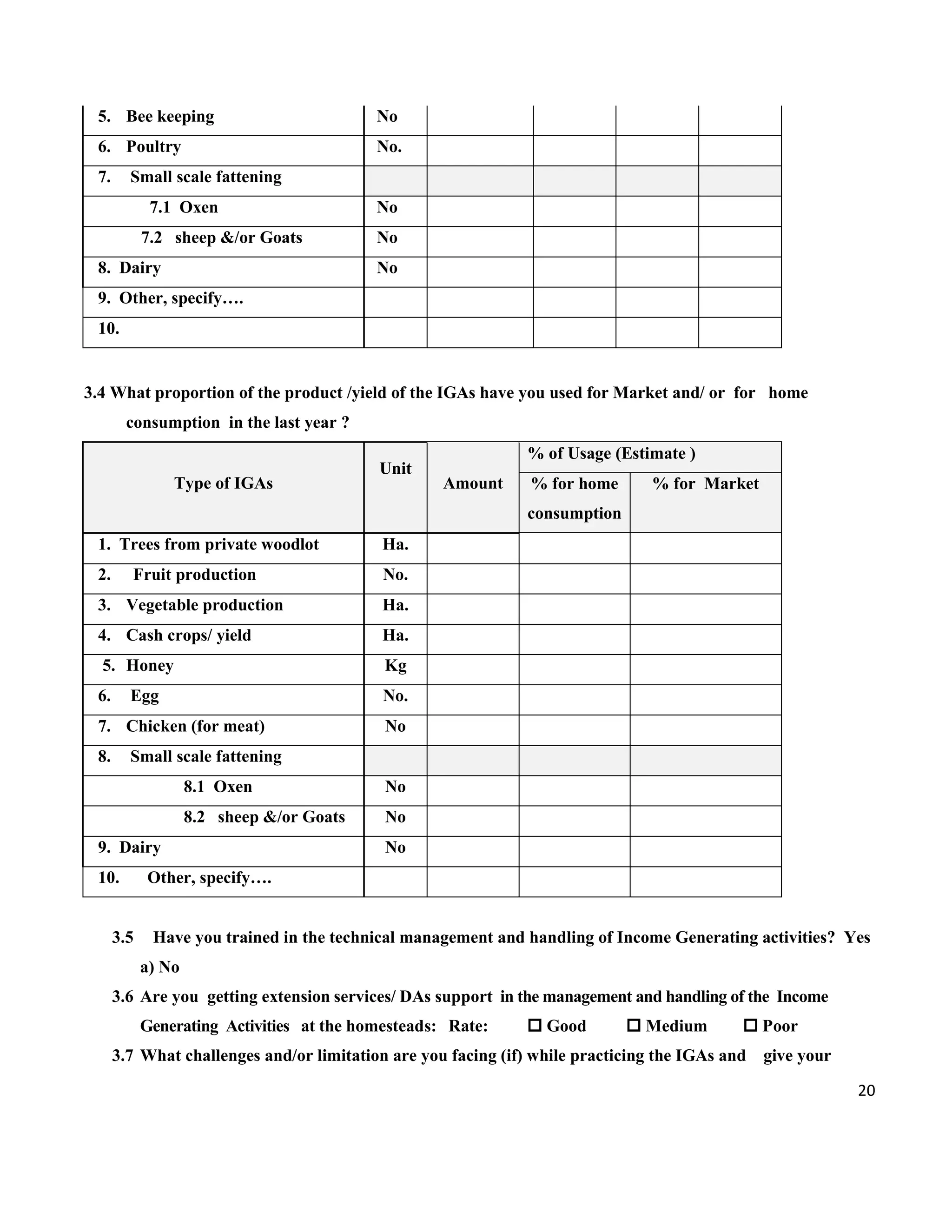 Meret phasing out implementation guide revised | PDF