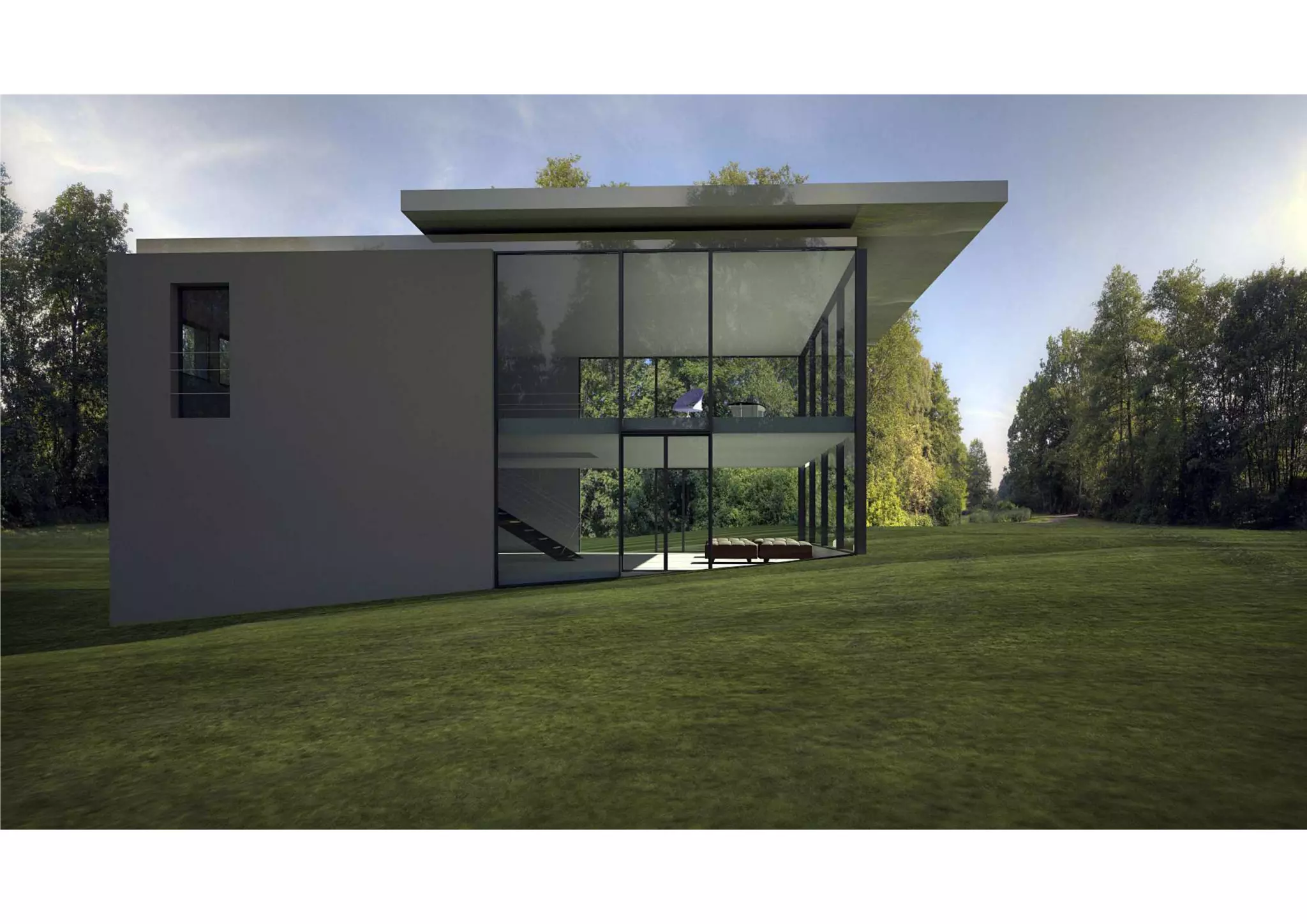 multifunctional building | PDF