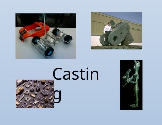 Casting_20231223_094955-1.pptx casting process | PPT