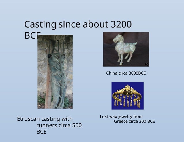 Casting_20231223_094955-1.pptx casting process | PPT