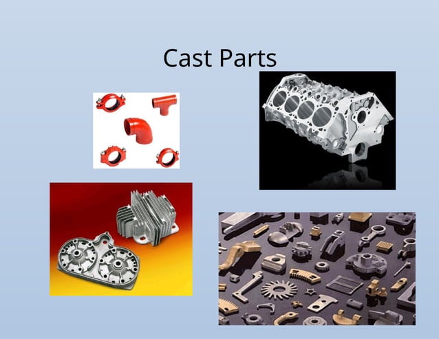 Casting_20231223_094955-1.pptx casting process | PPT