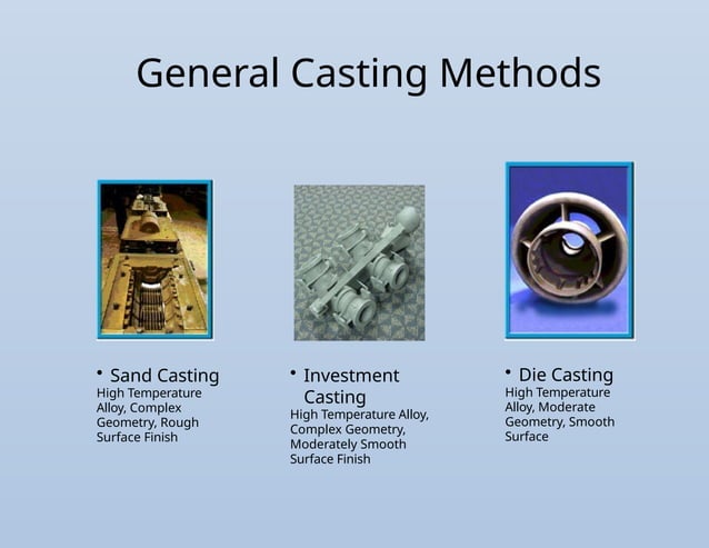 Casting_20231223_094955-1.pptx casting process | PPT