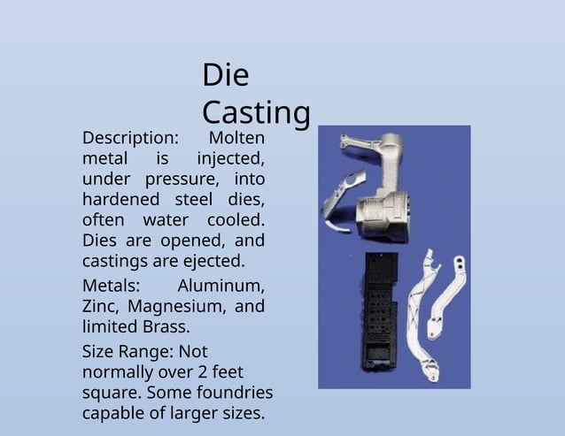 Casting_20231223_094955-1.pptx casting process | PPT