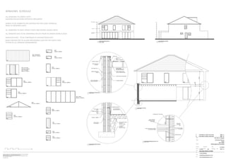 Pearce Avenue Project | PDF