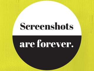 Snapchat 101: Basic Introduction And Advanced Tips | PPT