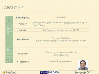 Introduction to Apache ZooKeeper | PDF | Databases | Computer Software and Applications