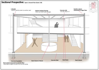 Building Technology I Project 2: Individual Task | PDF