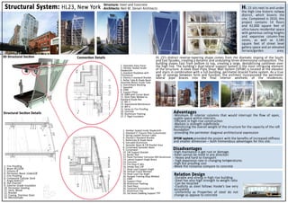 Building Technology I Project 2: Individual Task | PDF