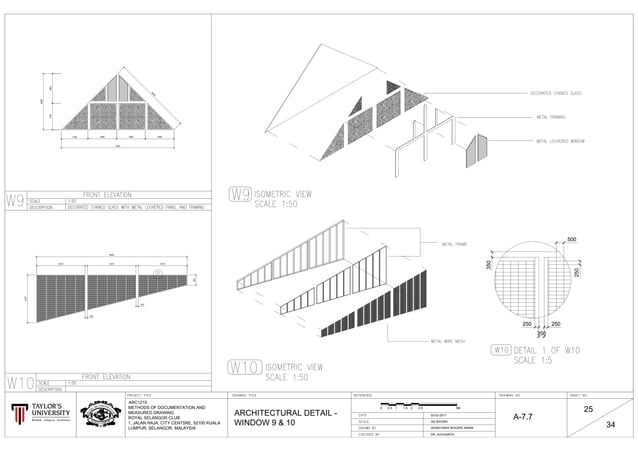 Complete Drawings | PPT