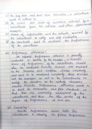 MS-01 Management Functions and Behavior | PDF