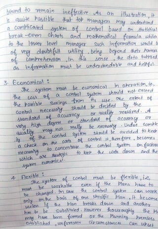 MS-01 Management Functions and Behavior | PDF