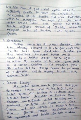 MS-01 Management Functions and Behavior | PDF