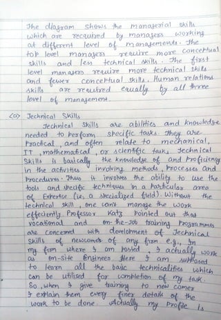 MS-01 Management Functions and Behavior | PDF