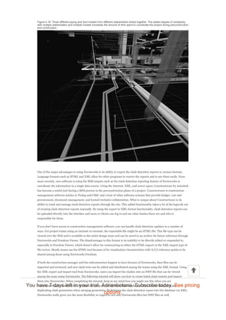 BIM and Construction Management Proven Tools, Methods, and Workflows | PDF