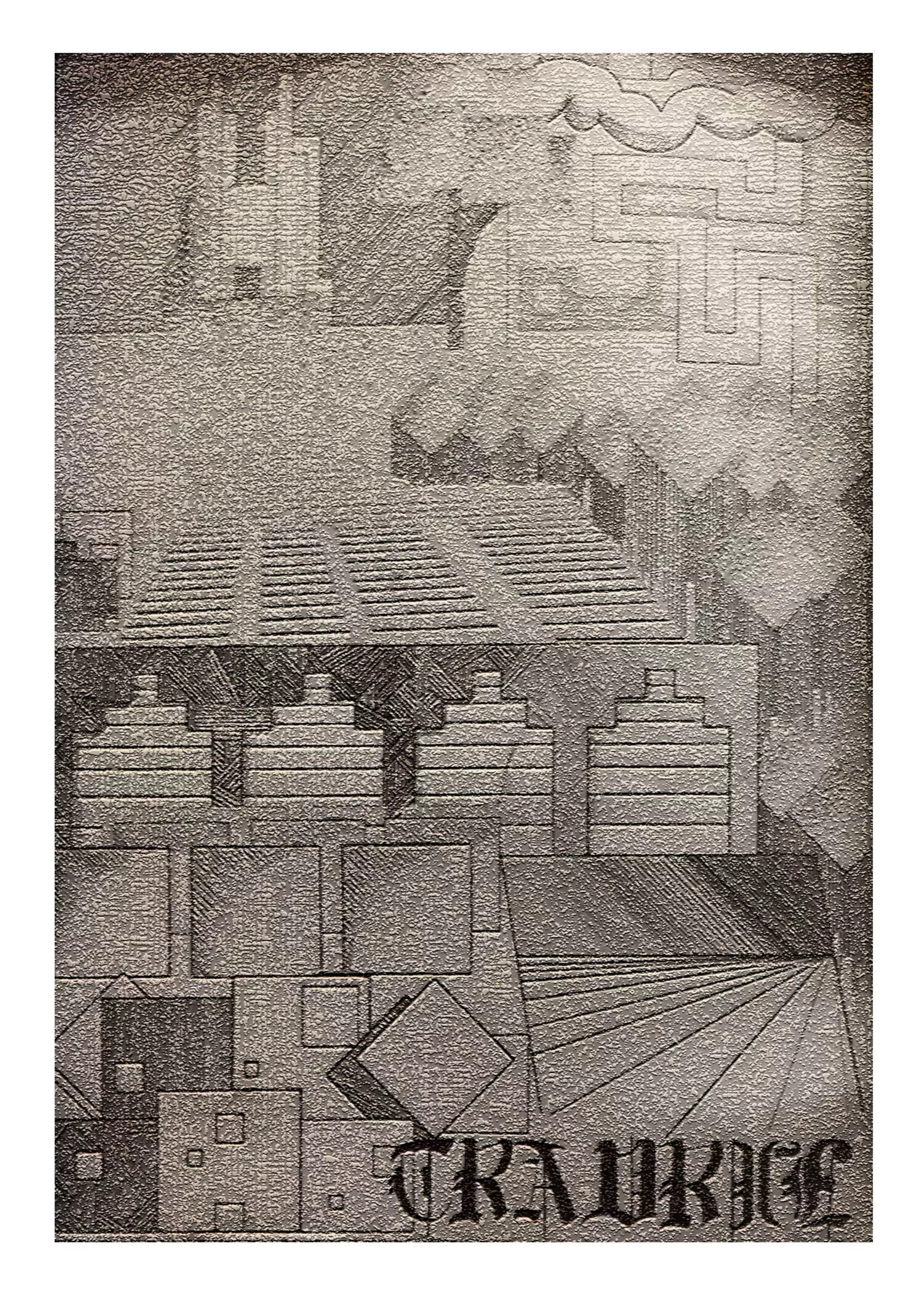 Architecture Portfolio Wan Harith | PDF