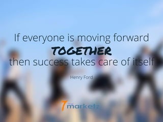 Henry Ford Quotes Teamwork