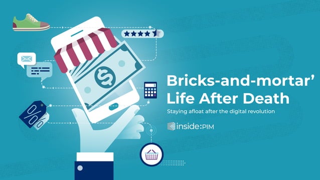 Bricks-and-mortar' Life After Death | PPT