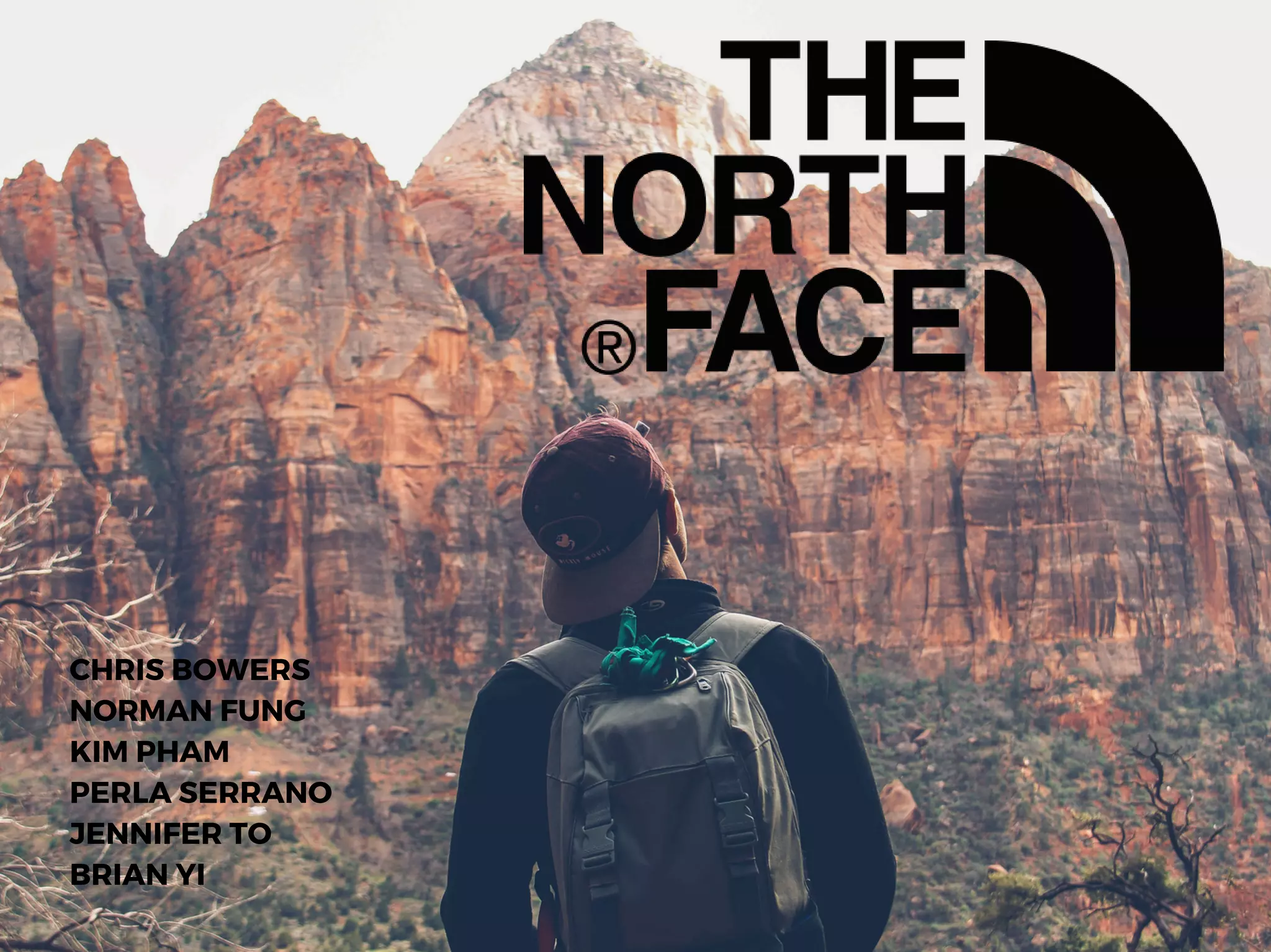 The North Face- Marketing Plan | PDF