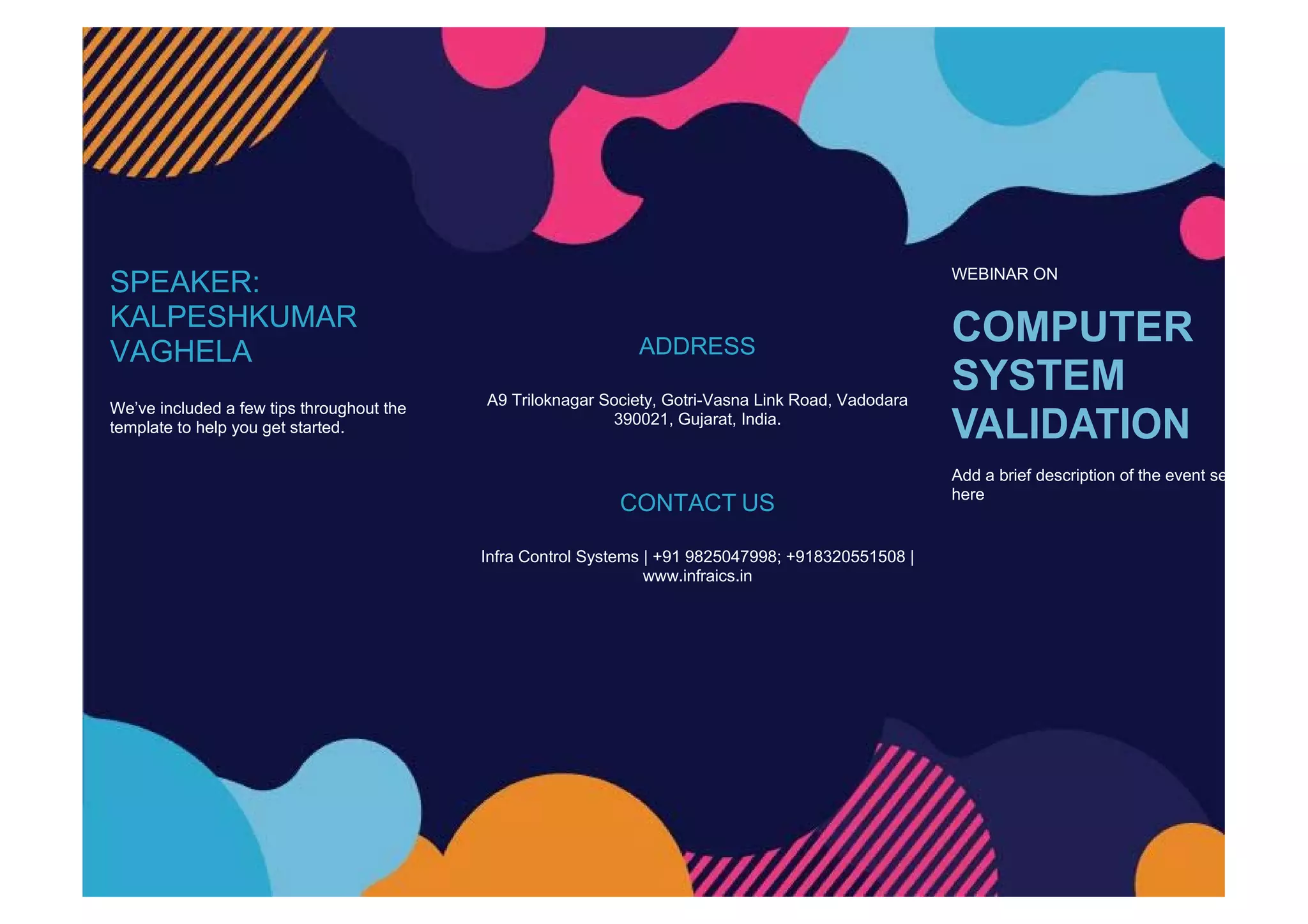 Mastering Csv And Compliance For Automated System Pdf