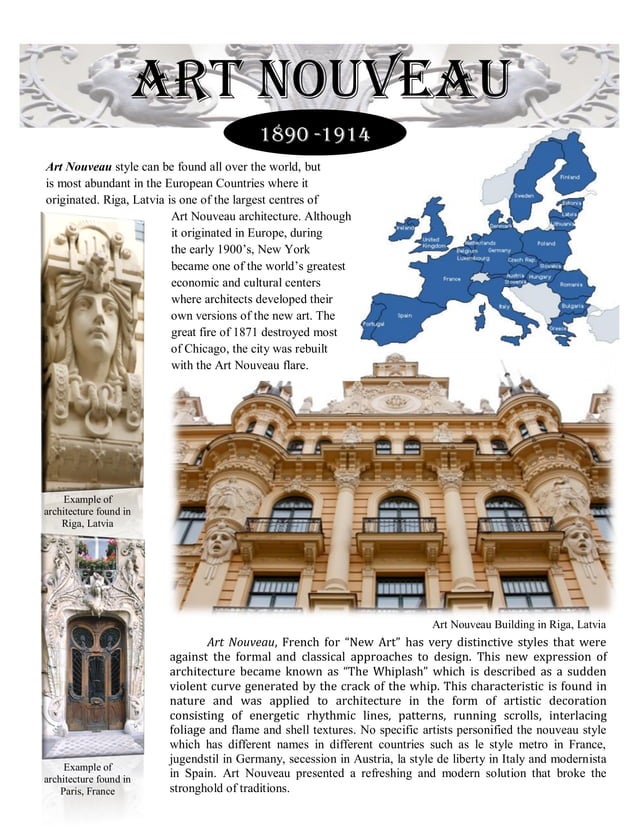 AVI3M class architectural tile handouts | PDF