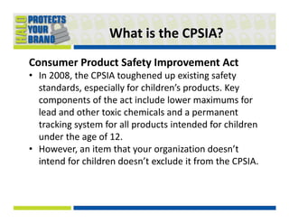 GoSooy and HALO Branded Solutions Safety Information | PPT