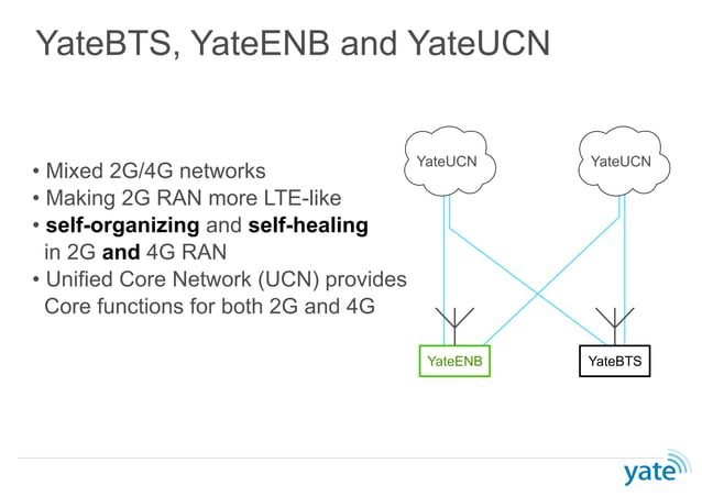 Self Organized Networks in Mixed 2G and 4G | PDF | Computer Networking | Computing