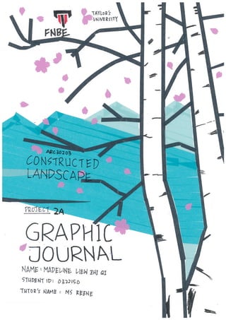 CL graphic journal | PDF