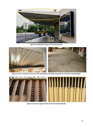 DOCUMENTATION OF STADIUM NEGARA | PDF