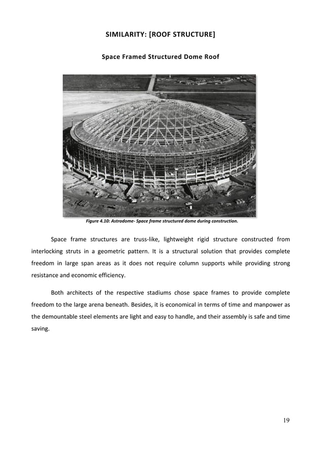 DOCUMENTATION OF STADIUM NEGARA | PDF | Soccer | Sports