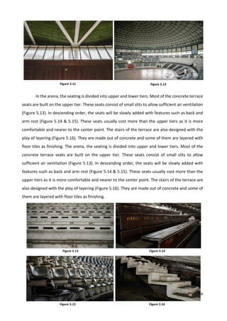 DOCUMENTATION OF STADIUM NEGARA | PDF
