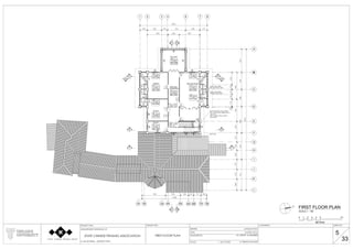 MEASURED DRAWINGS | PDF
