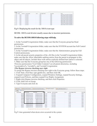 Merged document | PDF | Operating Systems | Computer Software and Applications