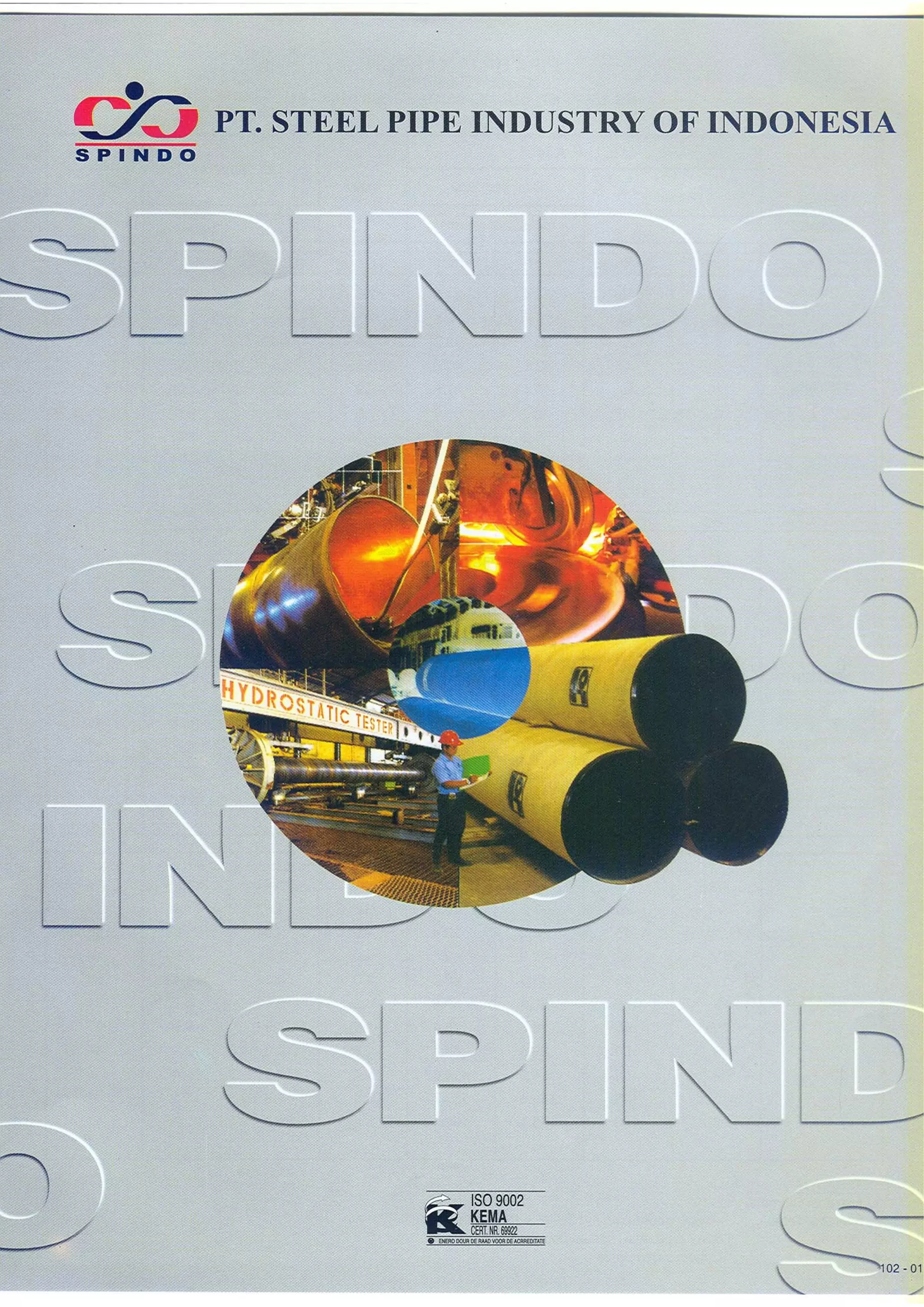 Carbon Steel Pipe | PDF