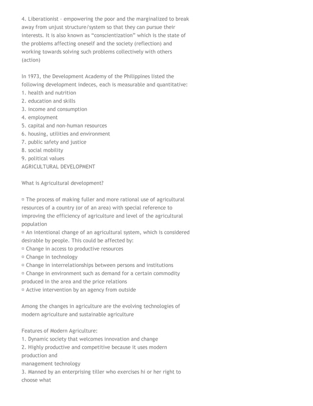 Agricultural Extension and Communication | PDF | Agriculture | Industries