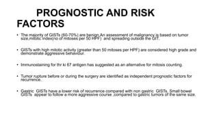 GIST-AN UPDATE | PDF