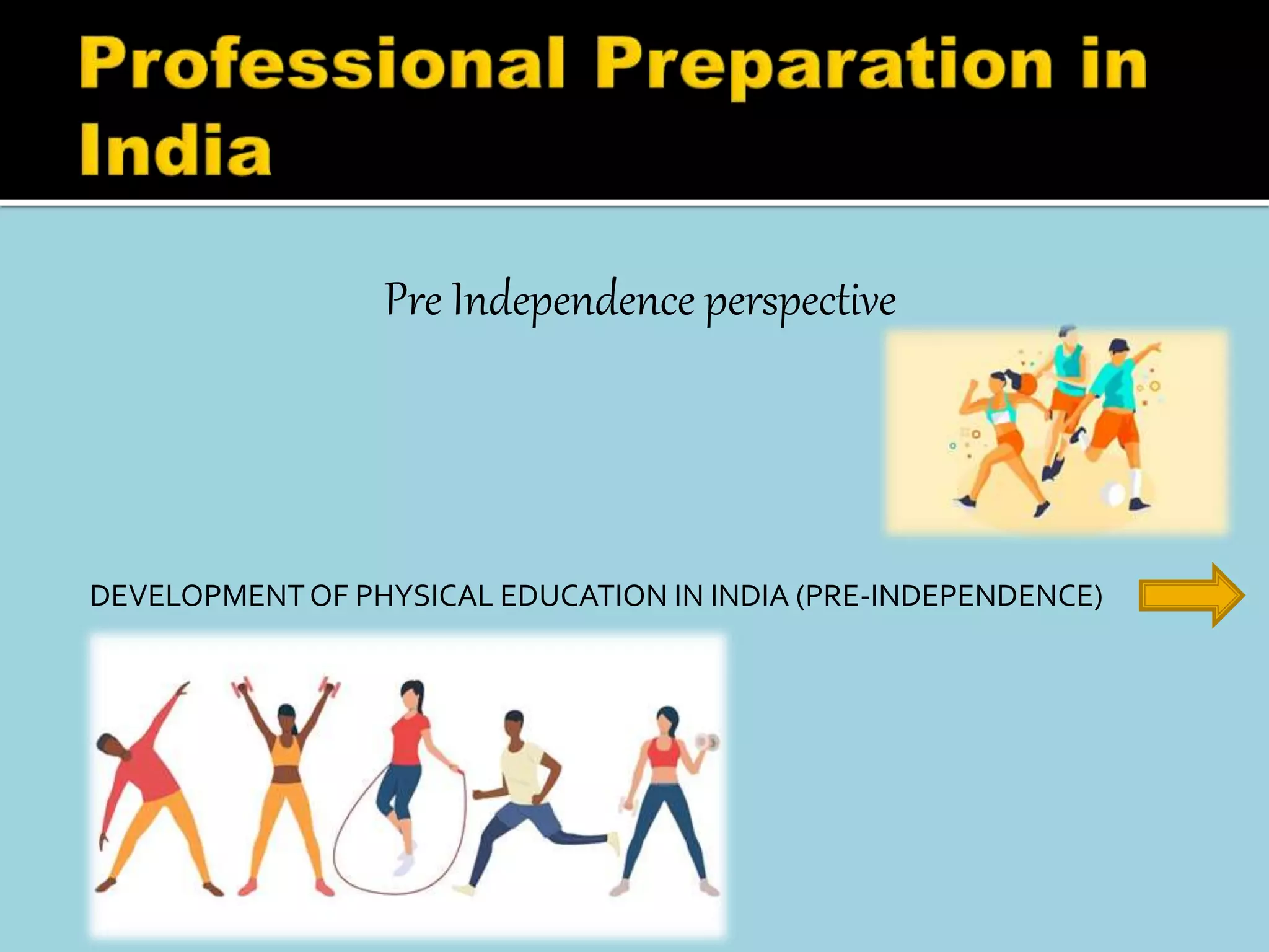 Physical Education | PPTX