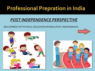 Physical Education | PPTX