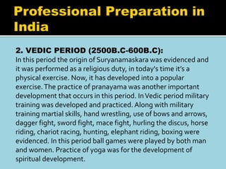 Physical Education | PPTX