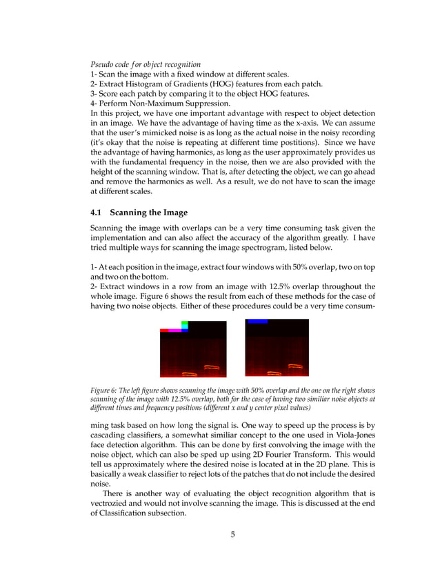 A computer vision approach to speech enhancement | PDF