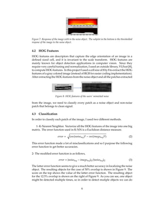 A computer vision approach to speech enhancement | PDF